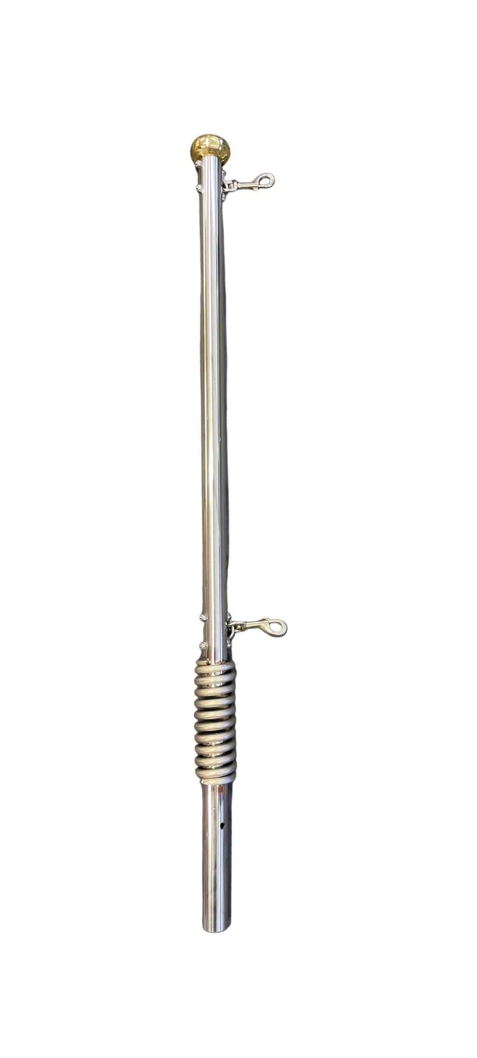 Pole – Flag Spring