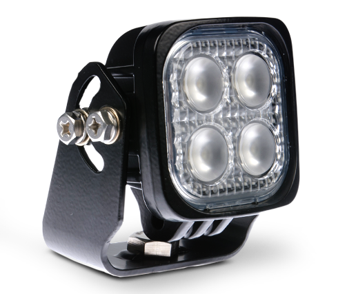 FireTech WL-X-4 LED Light – Flag Spring